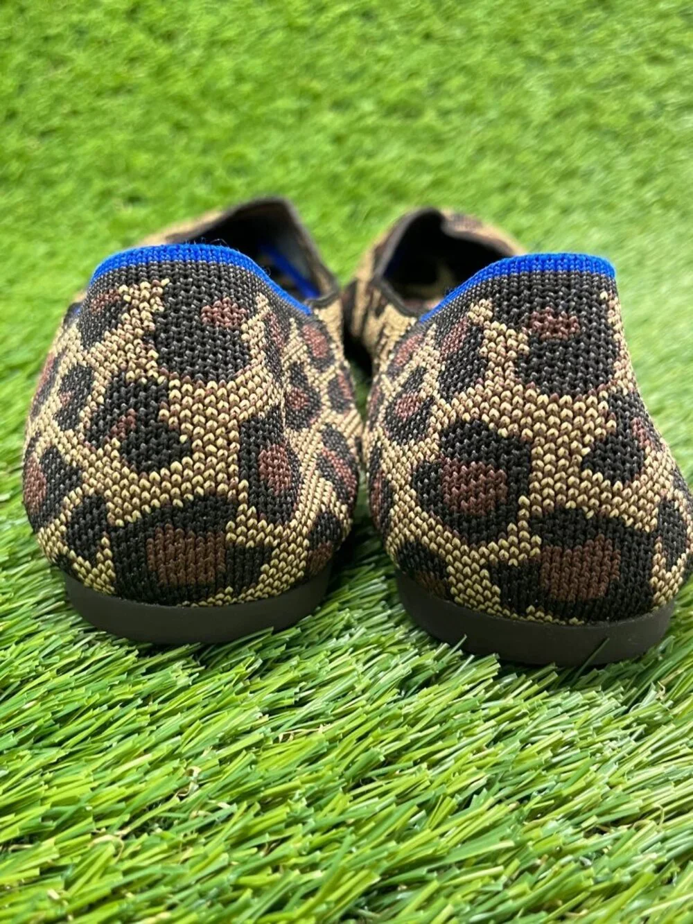 Rothy’s | Shoes | Rothys The Point Womens Size 9 Brown Casual Classic ...